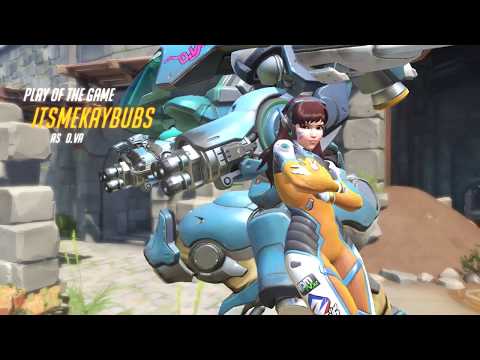 Steam Community :: Video :: DVa POTG 01/12/18