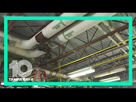 Here's what you need to know about air conditioning in schools during the pandemic