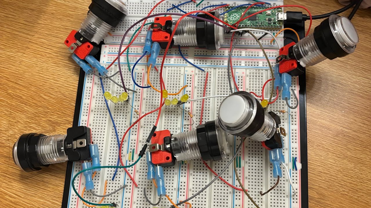 User Validation - 60% prototype