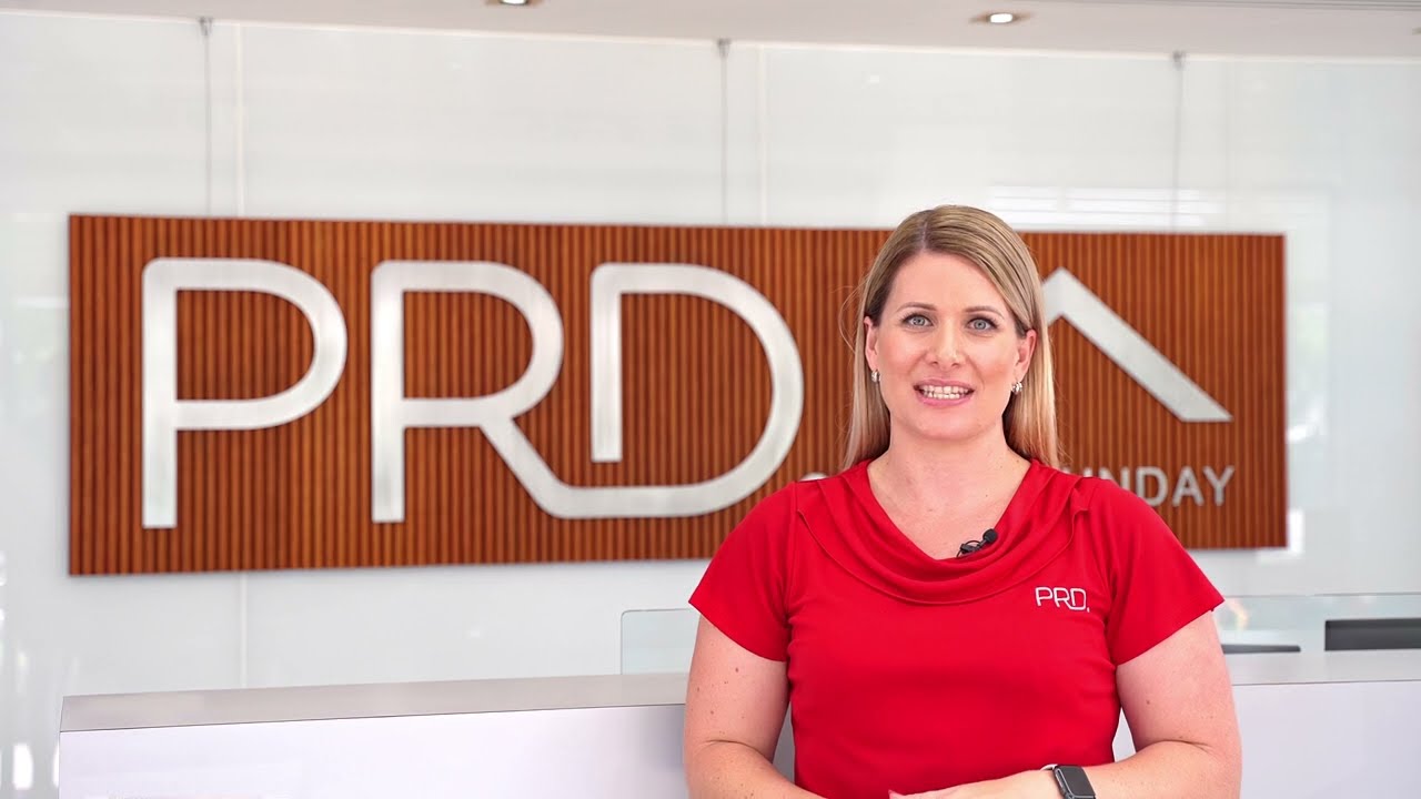Amy Sumner - PRD - Whitsunday - realcommercial.com.au