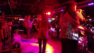 3 Best Night Clubs in Laredo, TX - Expert Recommendations