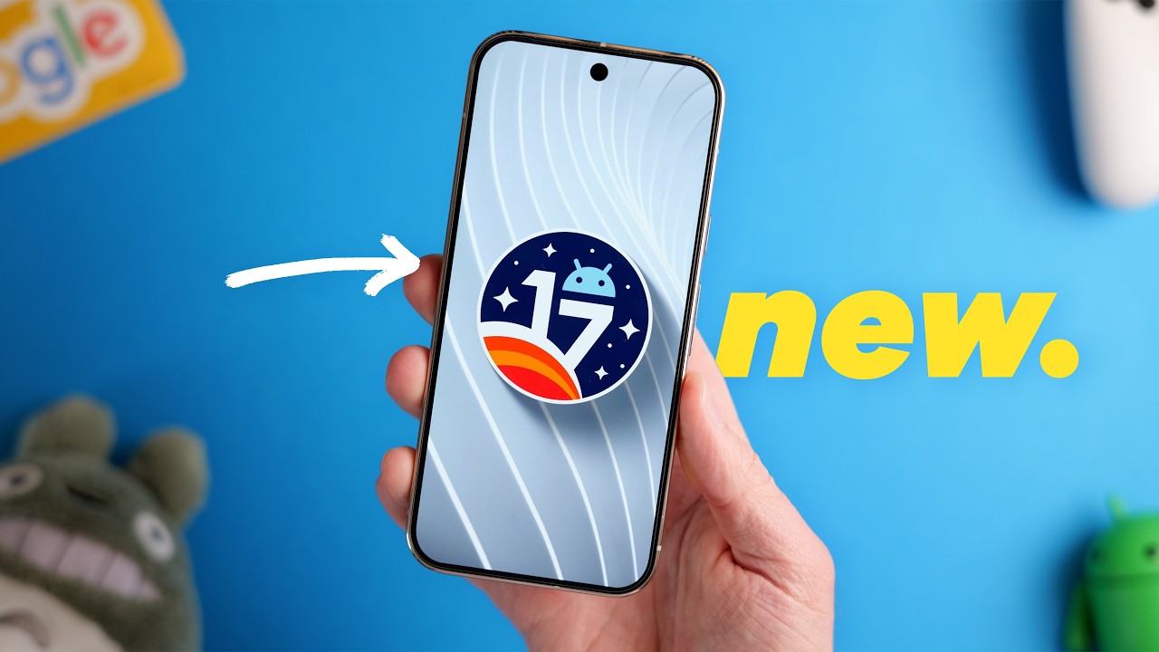 Android 17 Beta 3: Everything NEW!