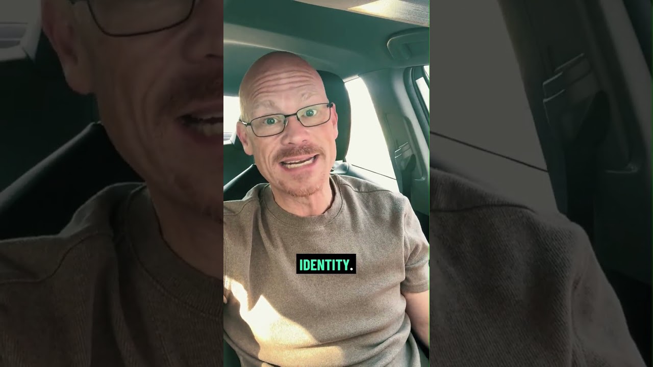 Familiarity is not healing!