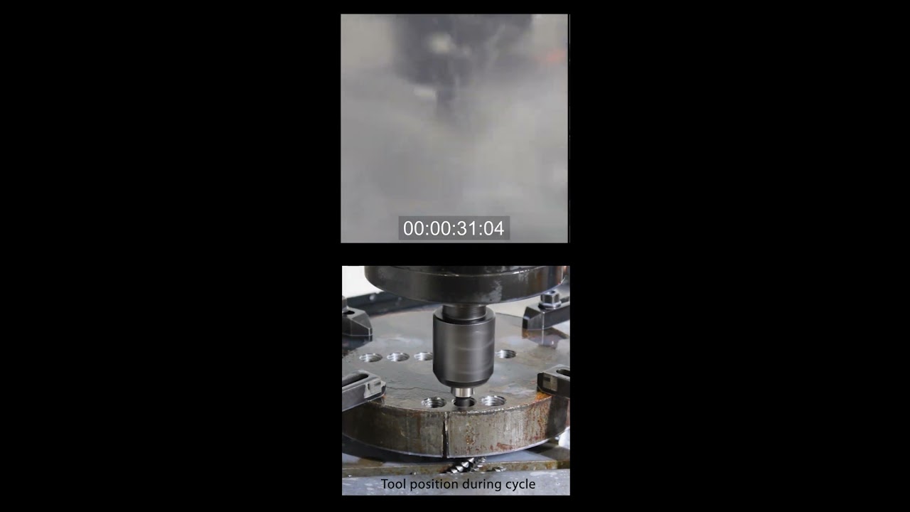 QC4 CUTTER