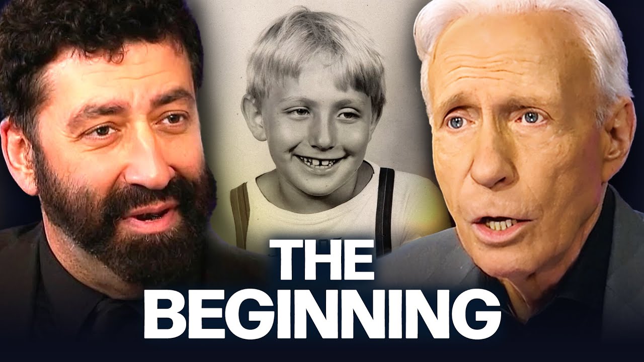 Sid Roth: The Trilogy Ep 1 | Jonathan Cahn