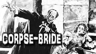 Best horror graphic novels of all time