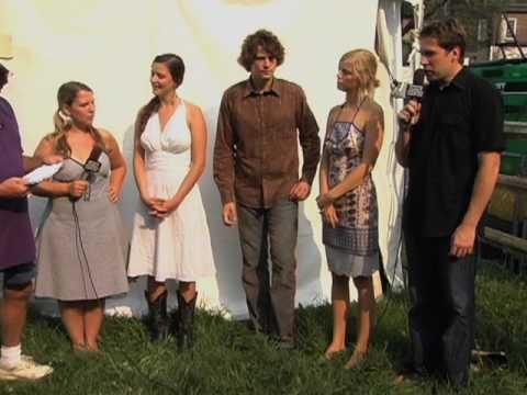 Bearfoot – Alaska – Bluegrass, Oldtime, Americana – Great Sound! – Home