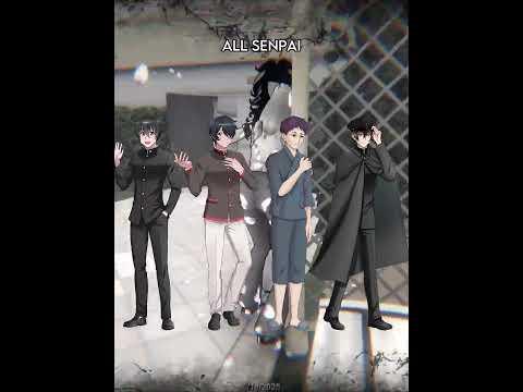 Yandere Simulator Edit | #shorts #short