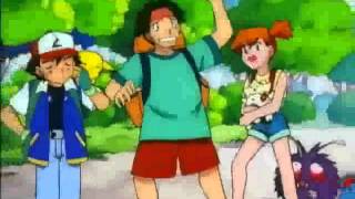 Pokemon Misty Bugs Watch HD Mp4 Video Download Free