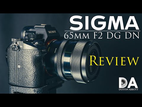 Sigma 65mm f/2 DG DN Contemporary: Great autofocus and image quality ...