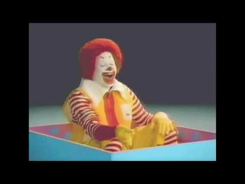Steam Community :: Video :: Ronald Goes to a Circus