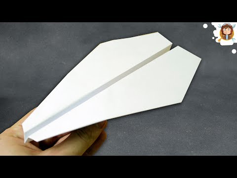Paper Airplane Contest! | Grade Two Science