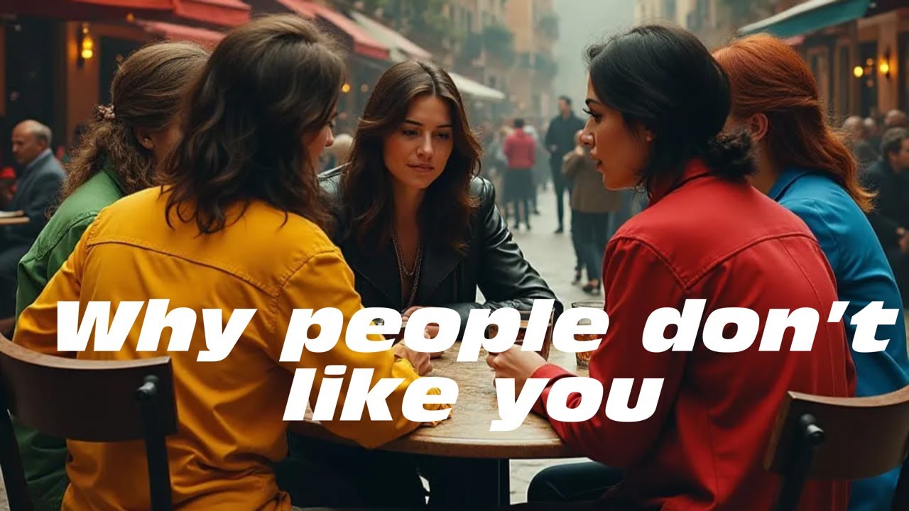 Why Do Some People Lack Self Awareness? How Our Lenses Impact Communication And Relationships