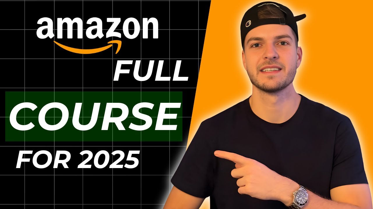 A Comprehensive Guide to Starting Your Amazon FBA Online Arbitrage Business in 2025 | Galaxy.ai