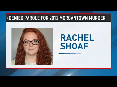 Woman convicted as teen in notorious West Virginia murder of former best friend denied parole