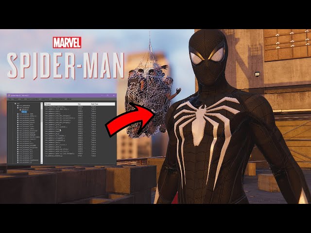 5 best new costume mods for Marvel's Spider-Man Remastered PC
