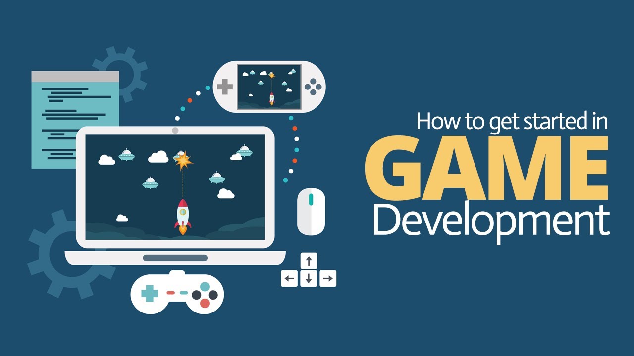 Free HTML5 Mobile Game Development Course