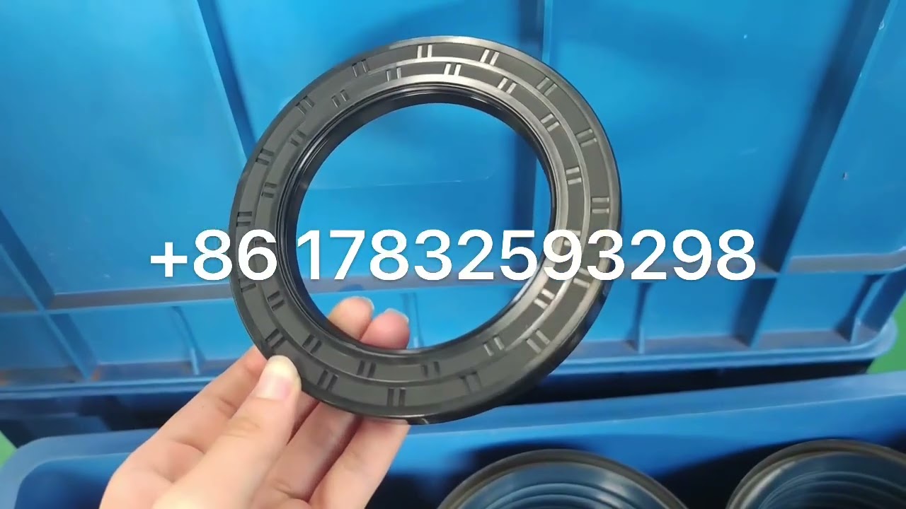 High quality NOK rubber oil seal TC TB