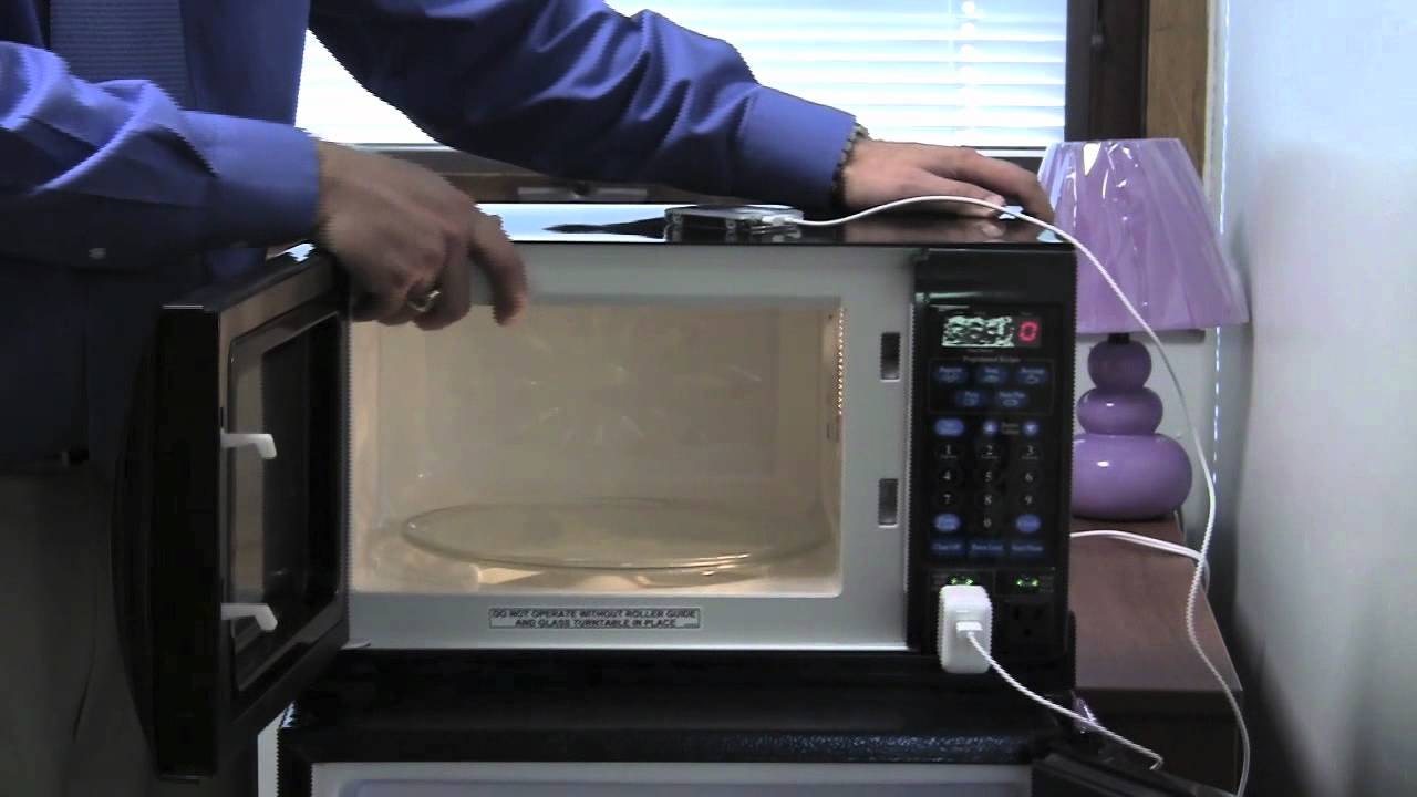 CAV Program - Microfridge Rental Program