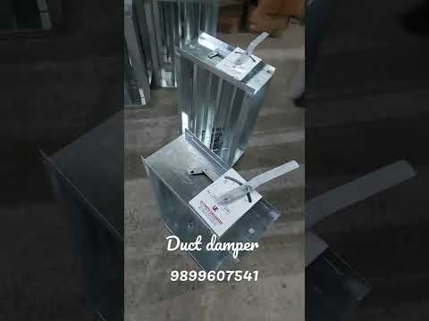 duct damper