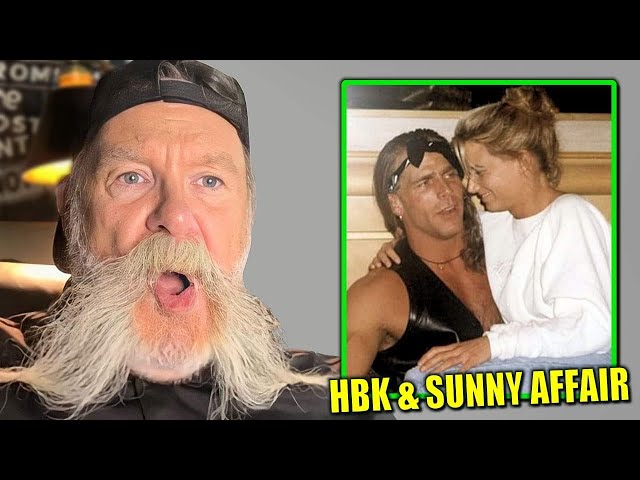 "She was a little slu*tish"- Dutch Mantell comments on top WWE star's ...