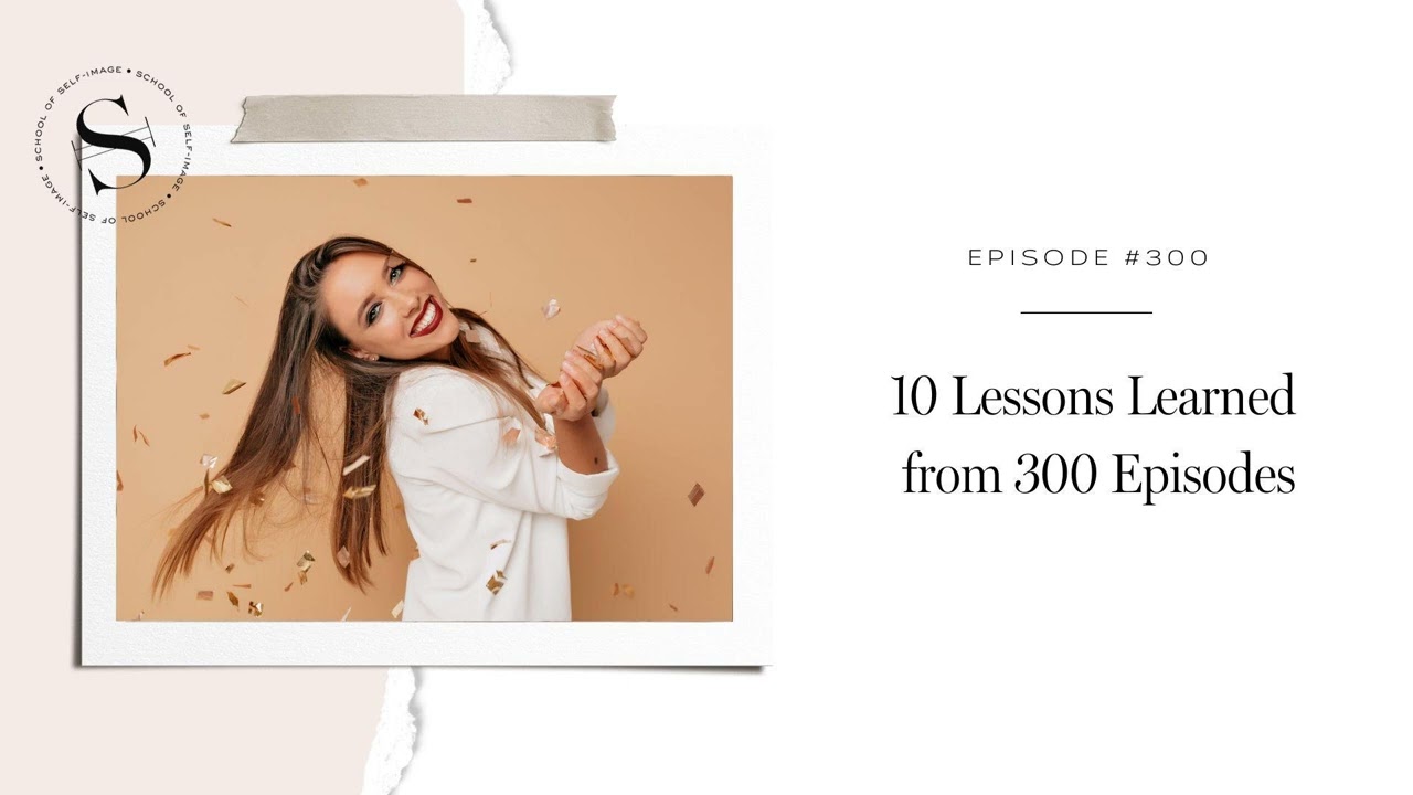 300: 10 Lessons Learned from 300 Episodes