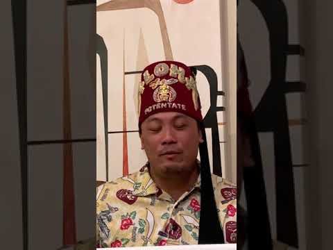 A message from the Potentate of Aloha Shriners