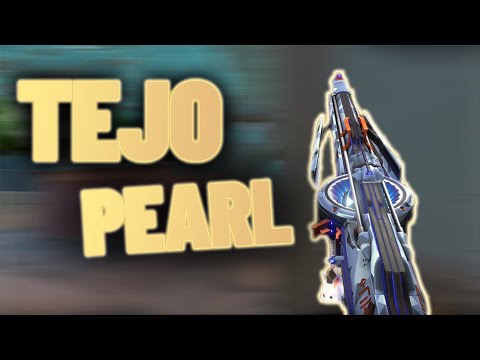Valorant Gameplay No Commentary | Ascendant | Tejo - Pearl