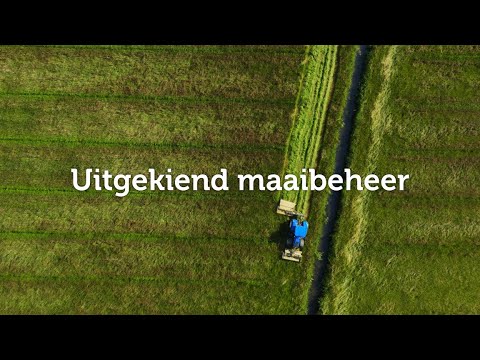 Uitgekiend maaibeheer | Geldersch Landschap en Kasteelen