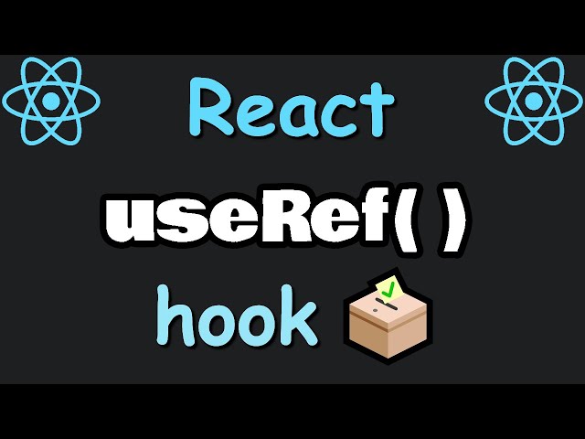 Understanding React's useRef Hook: A Comprehensive Guide | Galaxy.ai