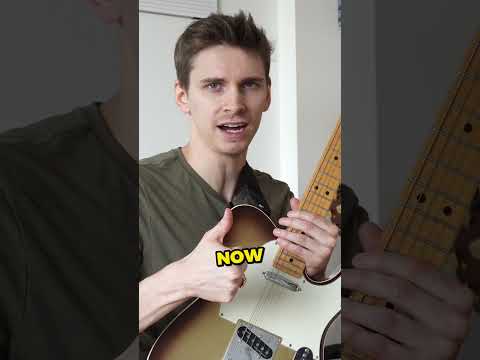 How to hear the key of a song instantly