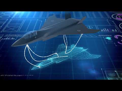 How does the Digital Thread work in defence?