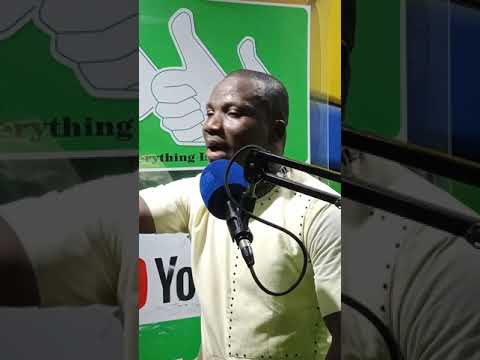 Is the month May, five letter word? Eii Minister Francis Amo