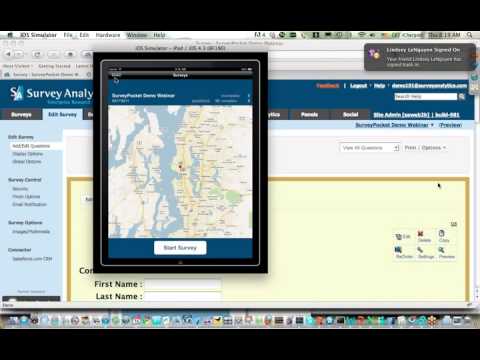 The Benefits of SurveyPocket vs. Traditional Field Research