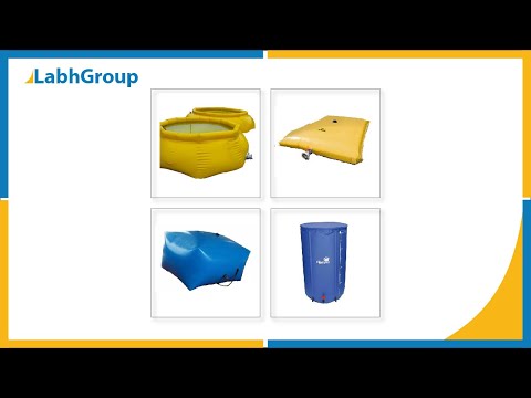 Flexi Tanks at Best Price in India