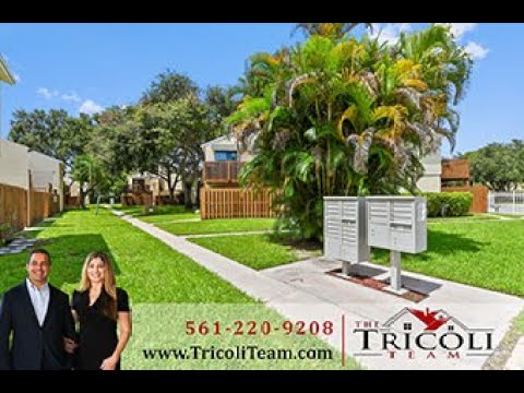 645 Executive Center Drive Unit 101 West Palm Beach FL 33401
