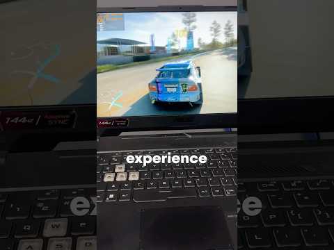 How to fix game lag on laptop