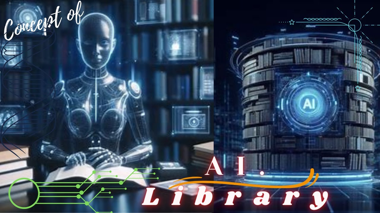 AI Library | Deep learning library | AI software library