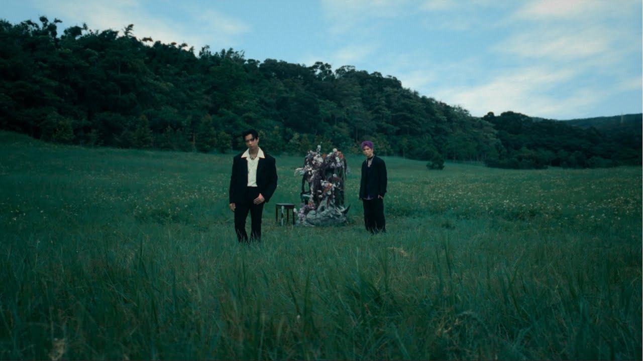 Lyrics & Translations of Hold On by Patrick Brasca & Osn | Popnable