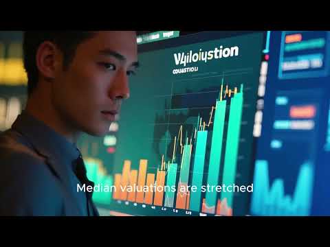 Australian Market Insights Job Growth, Valuation Peaks, and Key Stock Updates