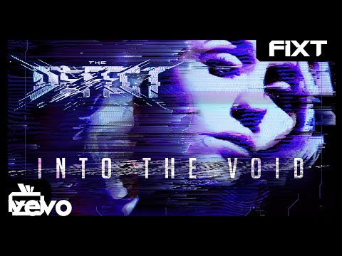 The Defect Premiere New Song “Into The Void” – Metal Anarchy
