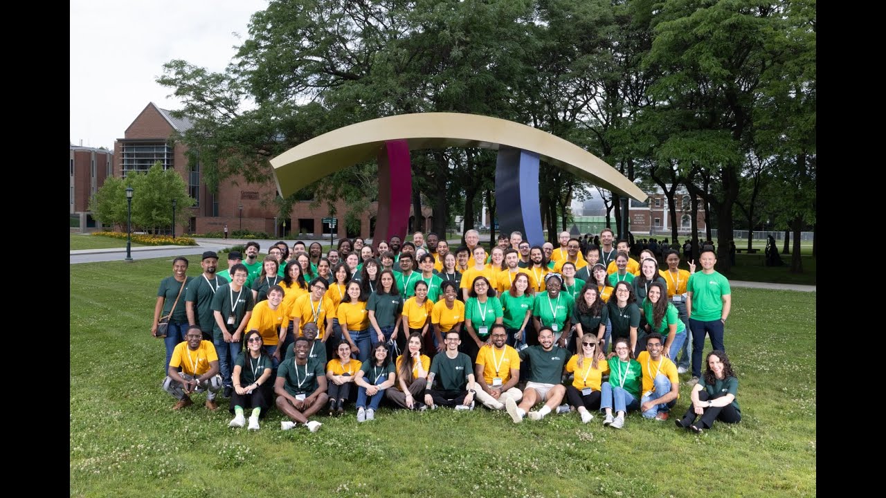 2024 ACS GCI Green and Sustainable Chemistry Summer School