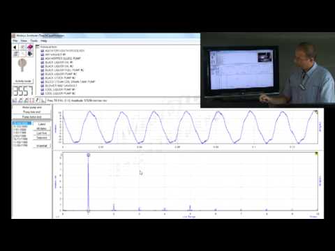 Vibration Analysis - Resolution Limitations by Mobius Institute