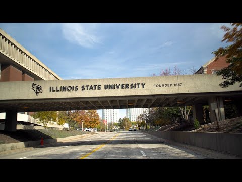 Sounds of Illinois State