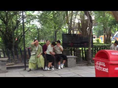 CENTRAL ZOO JAWALAKHEL PATAN