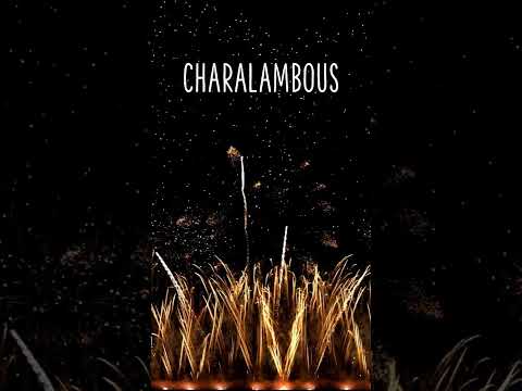 BON ANNIVERSAIRE CHARALAMBOUS !