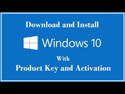 Windows 10 Pro Activation Free All Versions Product Key Lifetime 2021 β #VOBTECH