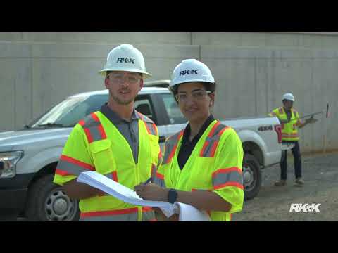 What Makes RK&K's CEI Teams and Culture Unique?