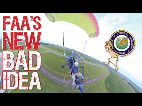 FAA's New Bad Idea | Solution for Students wanting to be trained in their own experimental aircraft.