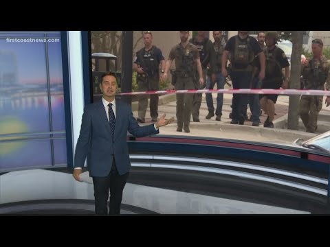 Secret Service identifies key warning signs of mass attackers